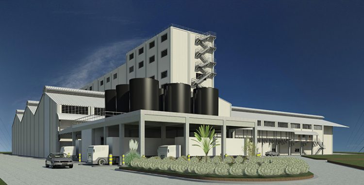 Alaska Milk Corporation | Meinhardt – Transforming Cities, Shaping the ...