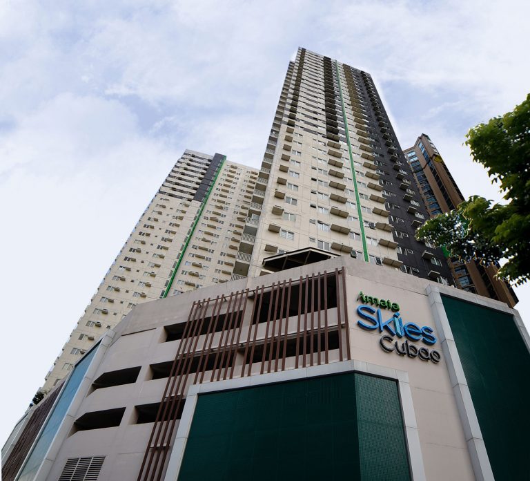 Amaia Skies Cubao | Meinhardt – Transforming Cities, Shaping the Future