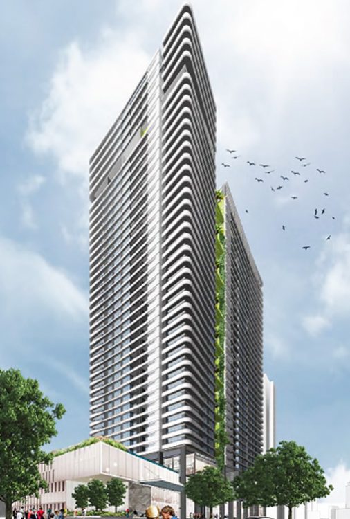 Cebu Tower 3 | Meinhardt – Transforming Cities, Shaping the Future