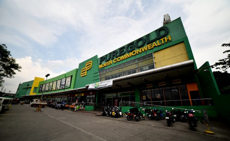 Puregold Commonwealth | Meinhardt – Transforming Cities, Shaping the Future