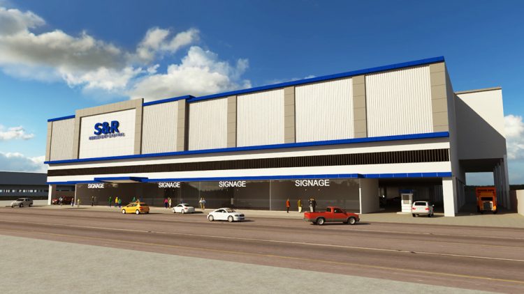 S&R C5 | Meinhardt – Transforming Cities, Shaping the Future