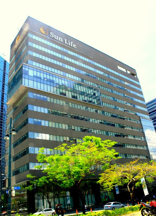 Sunlife of Canada Headquarters | Meinhardt – Transforming Cities ...