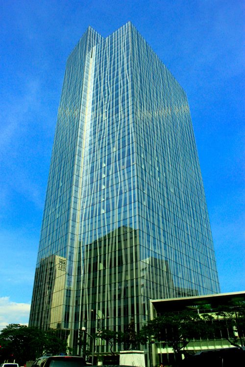 Zuellig Building | Meinhardt – Transforming Cities, Shaping the Future