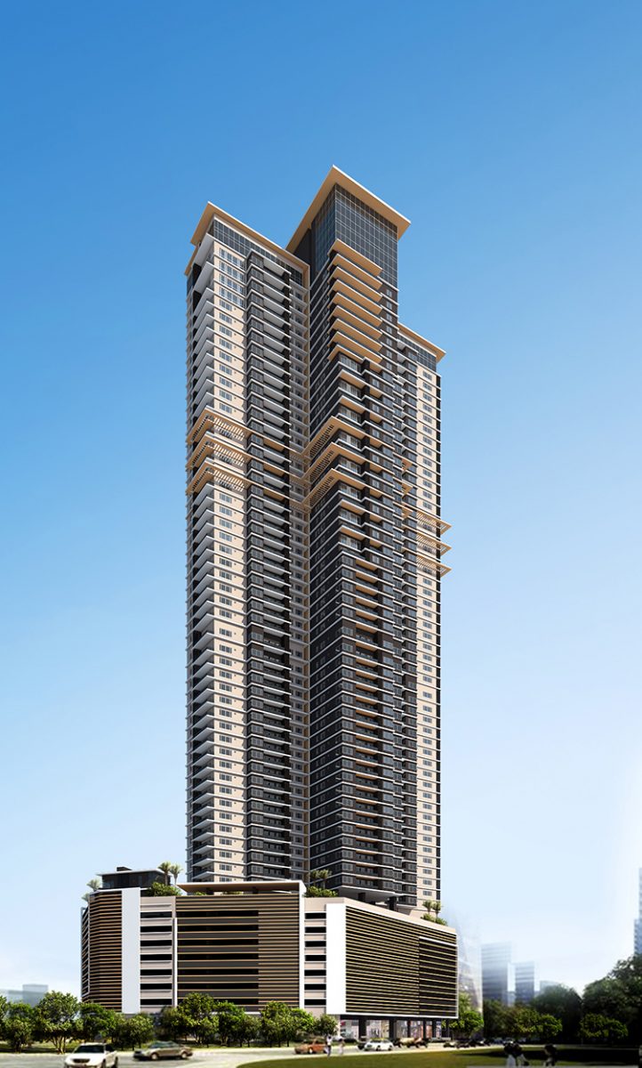 Anchor Grand Suites | Meinhardt – Transforming Cities, Shaping the Future